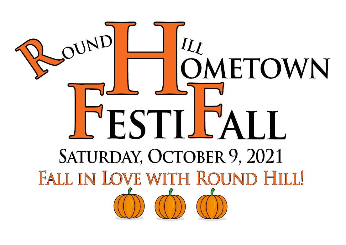 Fall in Love with Round Hill! | Round Hill Hometown Festival